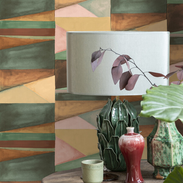 Soleado - Decoprint Wallcoverings